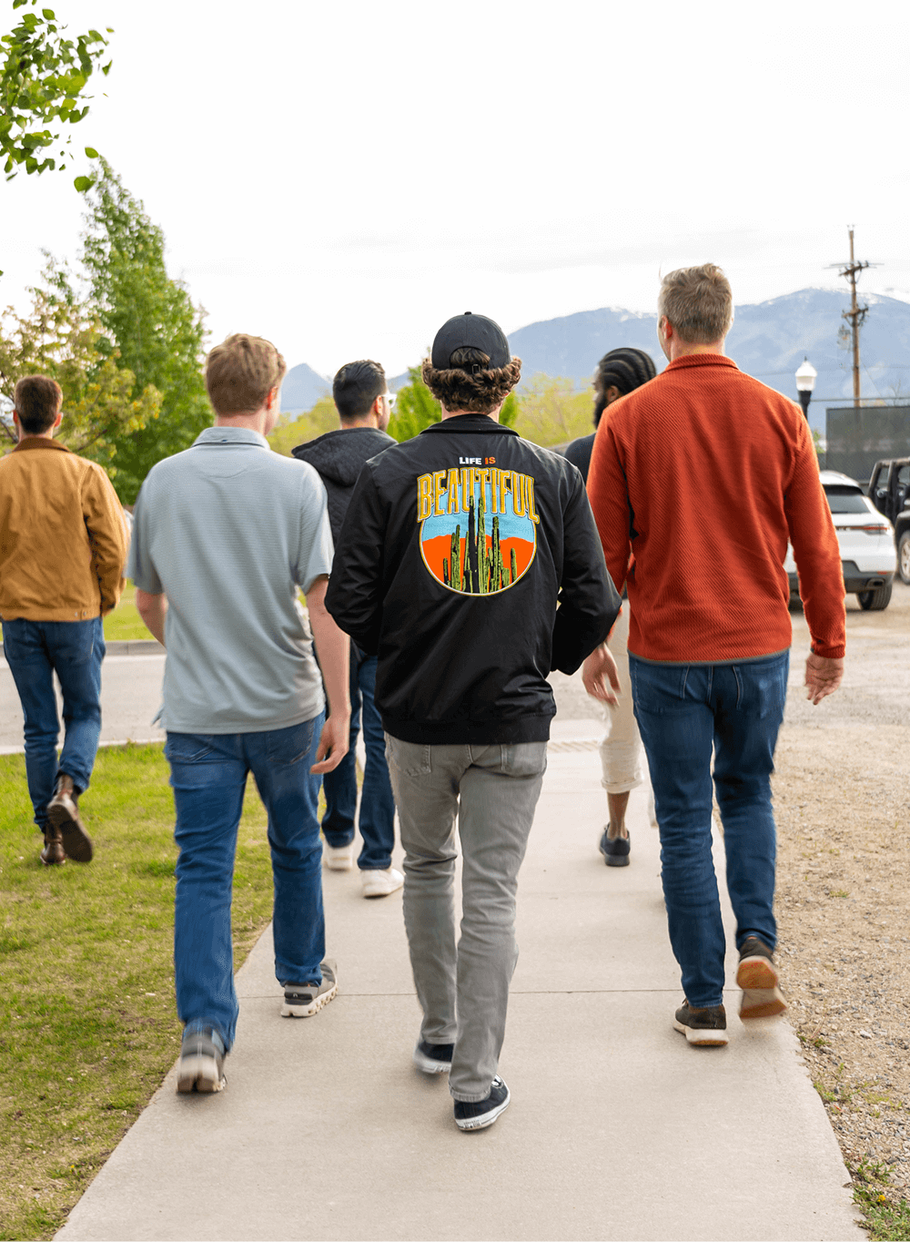 Join our team | Private markets platform | Opto Investments