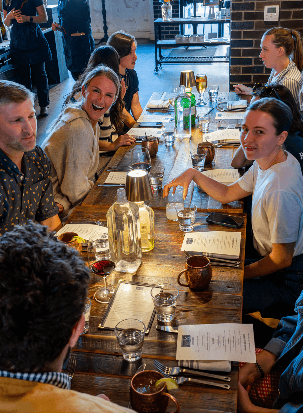 Join our team | Private markets platform | Opto Investments