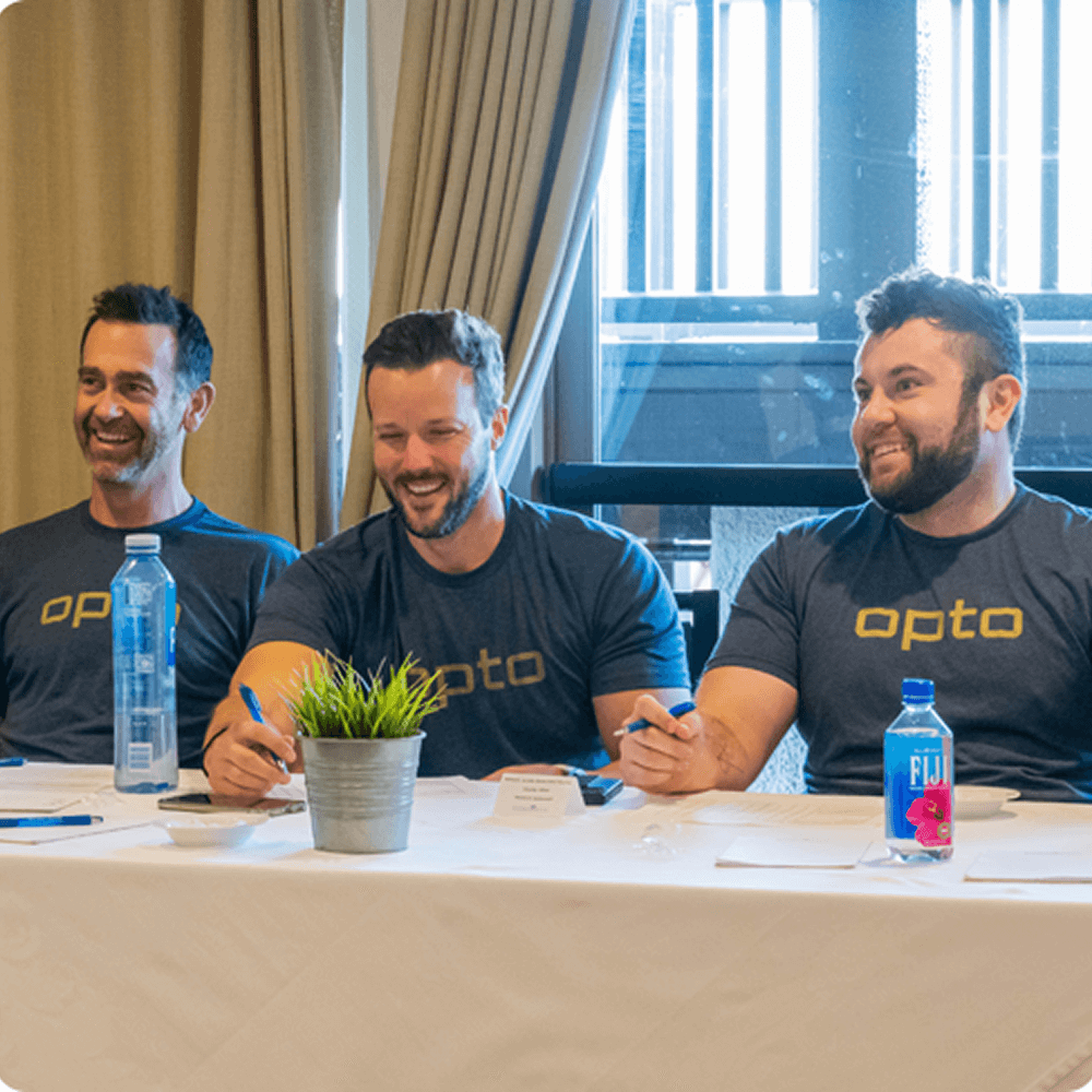 Join our team | Private markets platform | Opto Investments