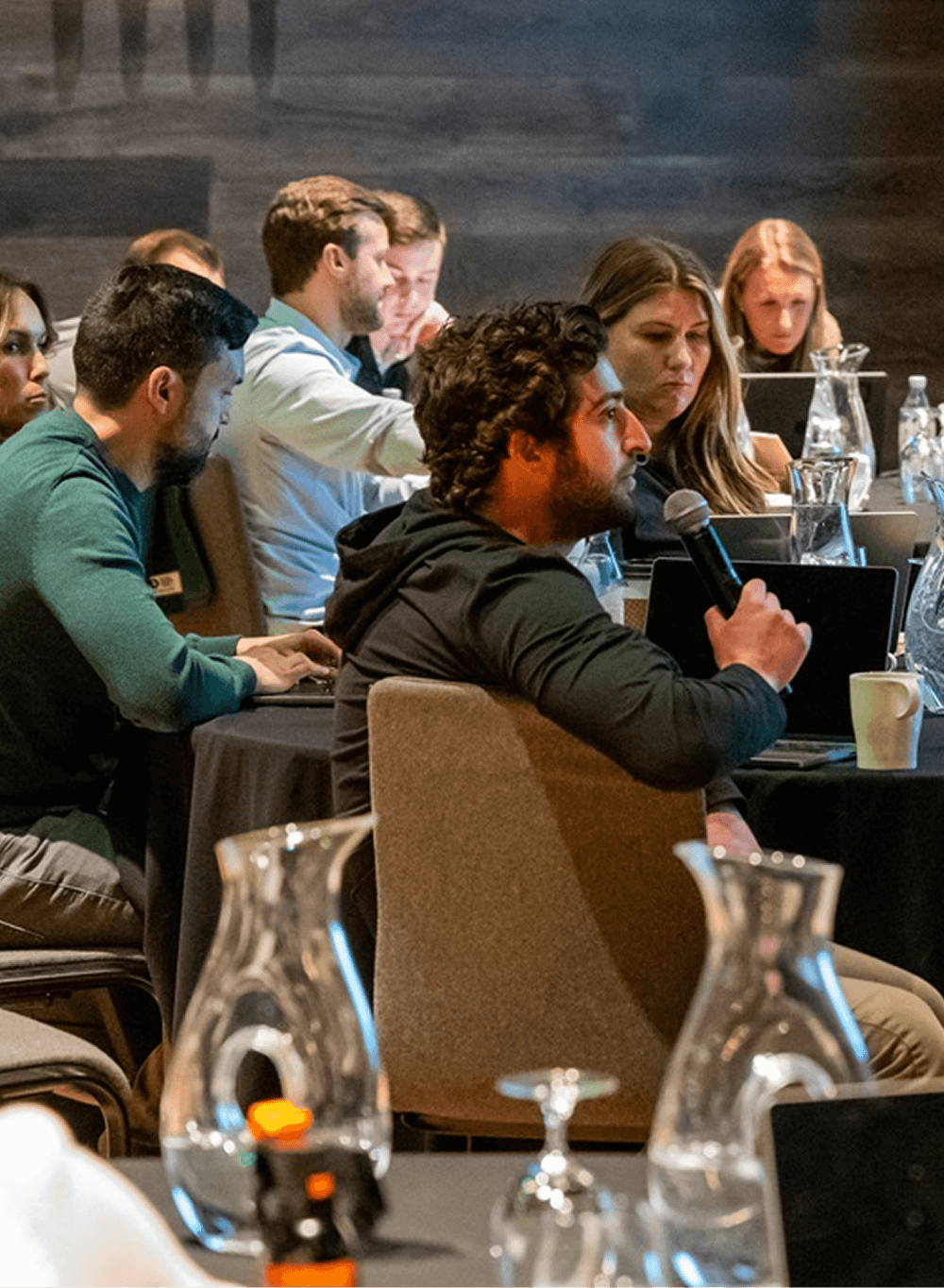 Join our team | Private markets platform | Opto Investments