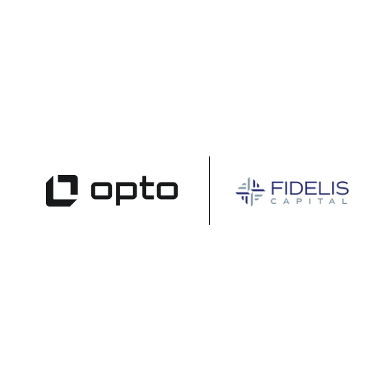 Private markets investment platform | Opto Investments