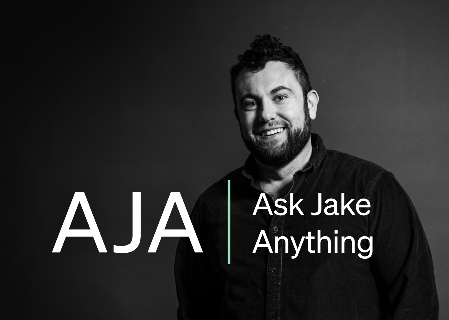 Ask Jake Anything | Opto Investments